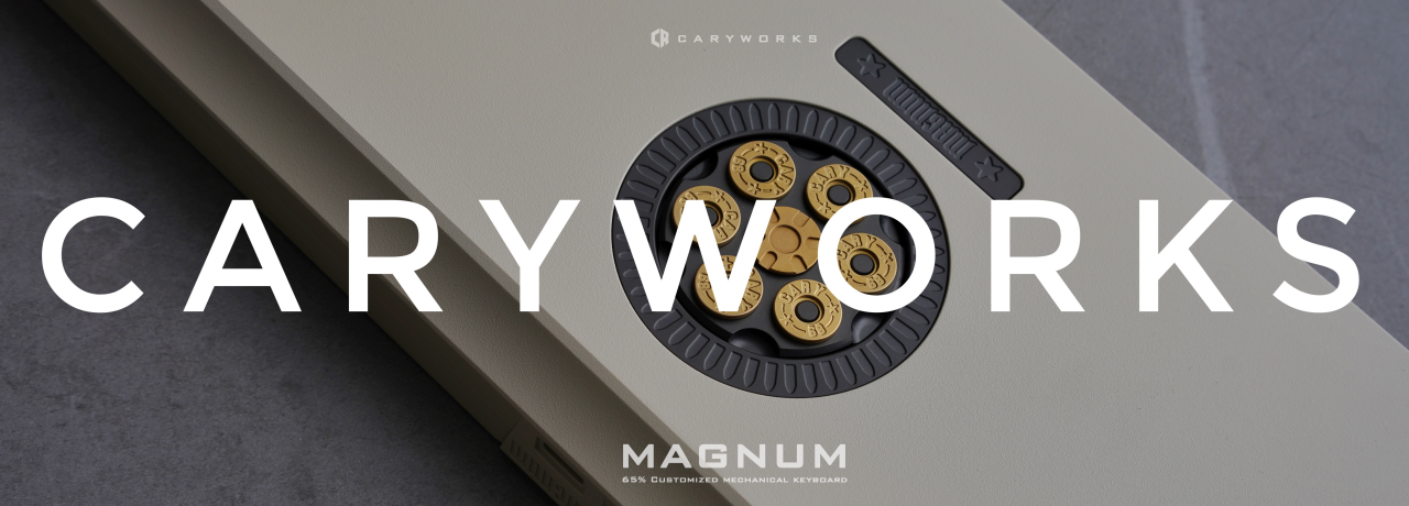 Magnum65 – GEONWORKS