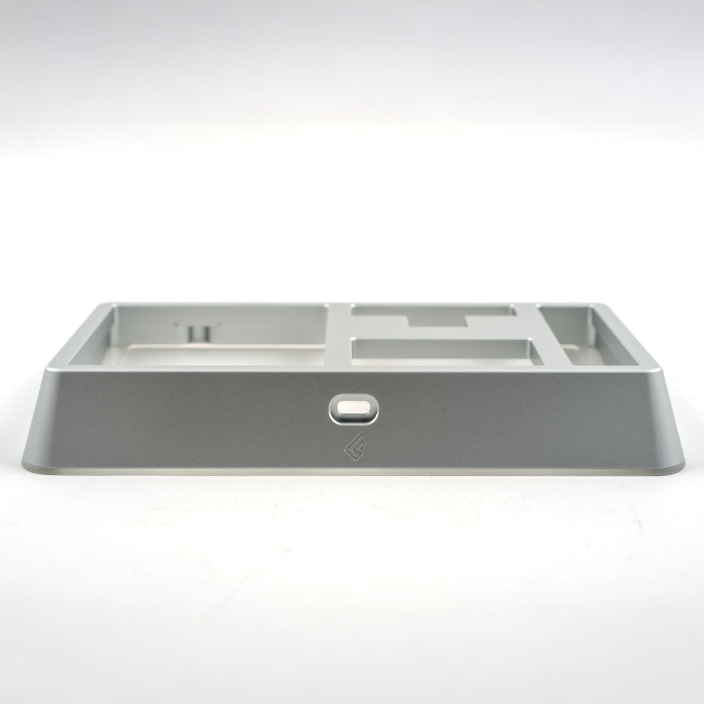 MAN40 Barebone Kit – GEONWORKS