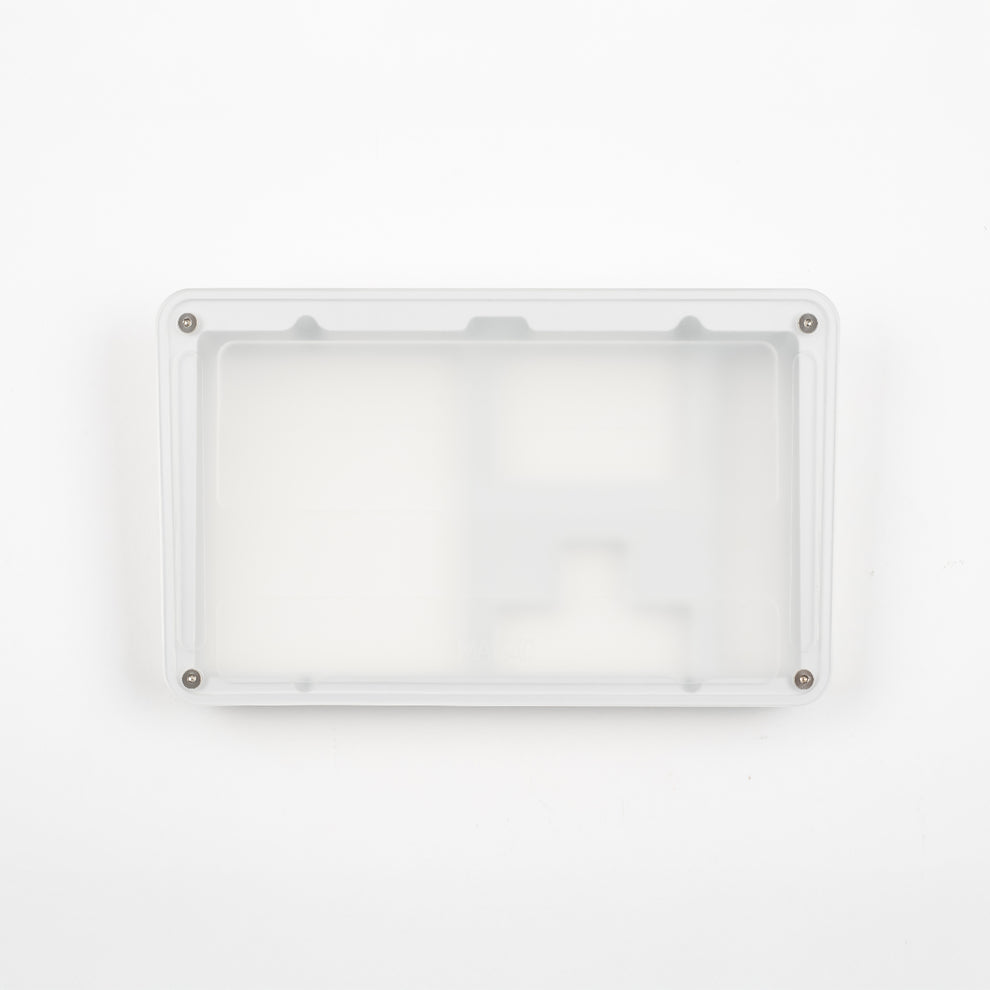 MAN40 Barebone Kit – GEONWORKS