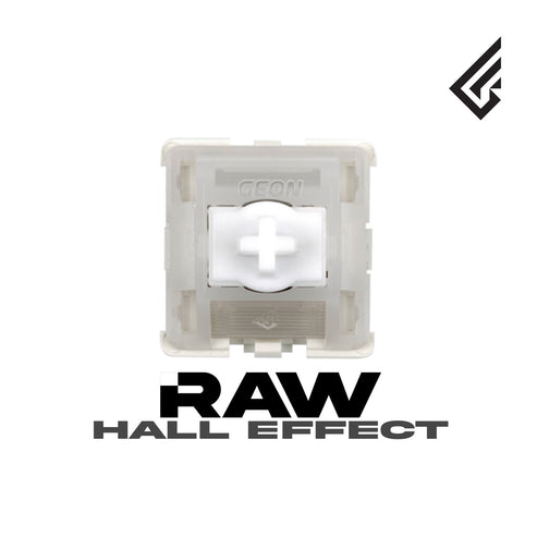 GEON Raw HE Switch – GEONWORKS