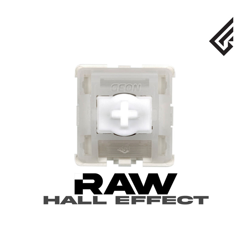 GEON Raw HE Switch – GEONWORKS