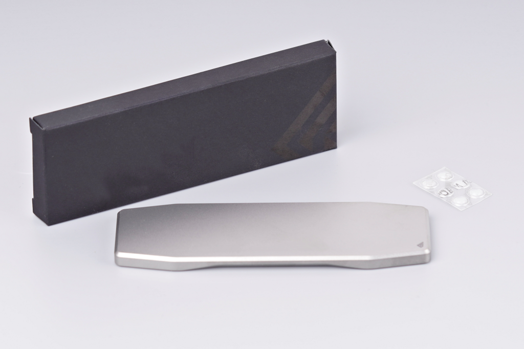 Geon Tweak Board – GEONWORKS