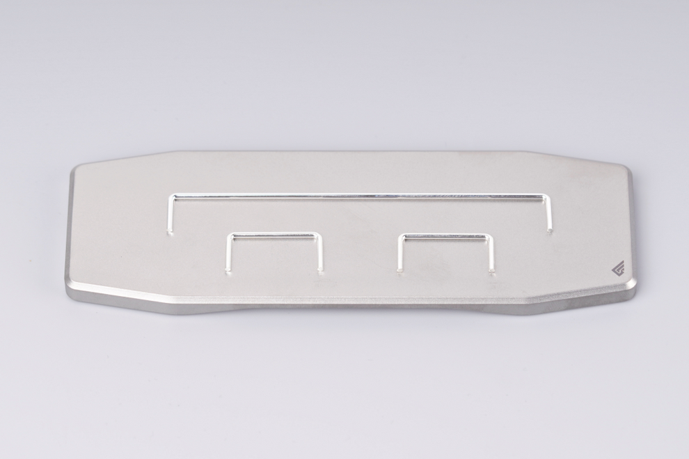 Geon Tweak Board – GEONWORKS