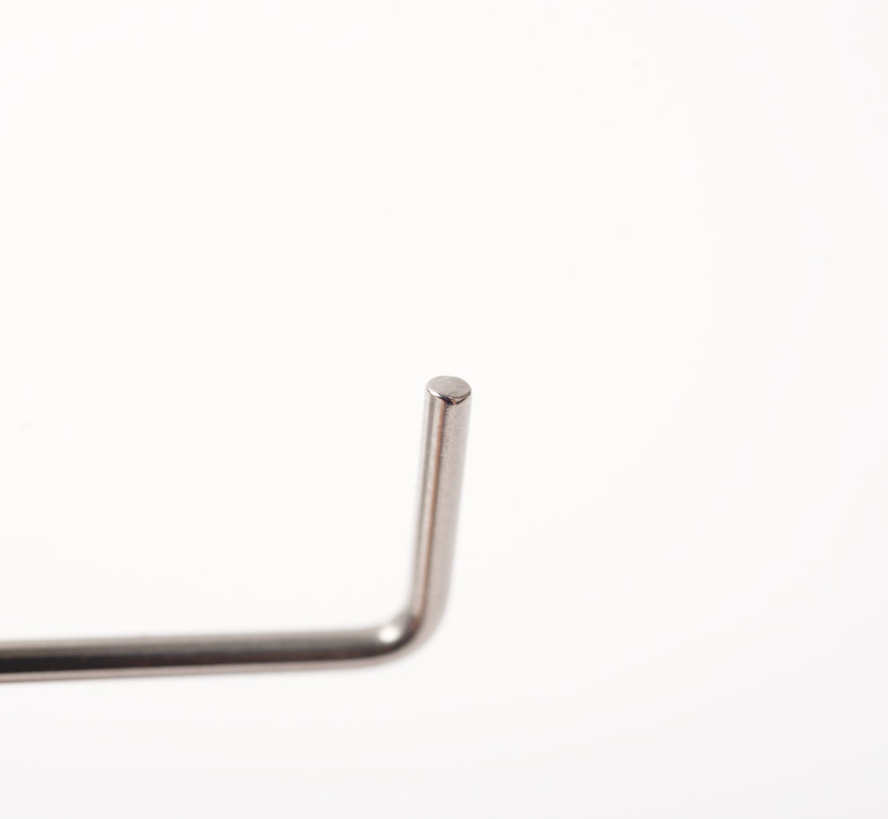 Geon Balanced Stabilizer Wire – GEONWORKS