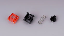 Raptor HE Gaming Switch – GEONWORKS