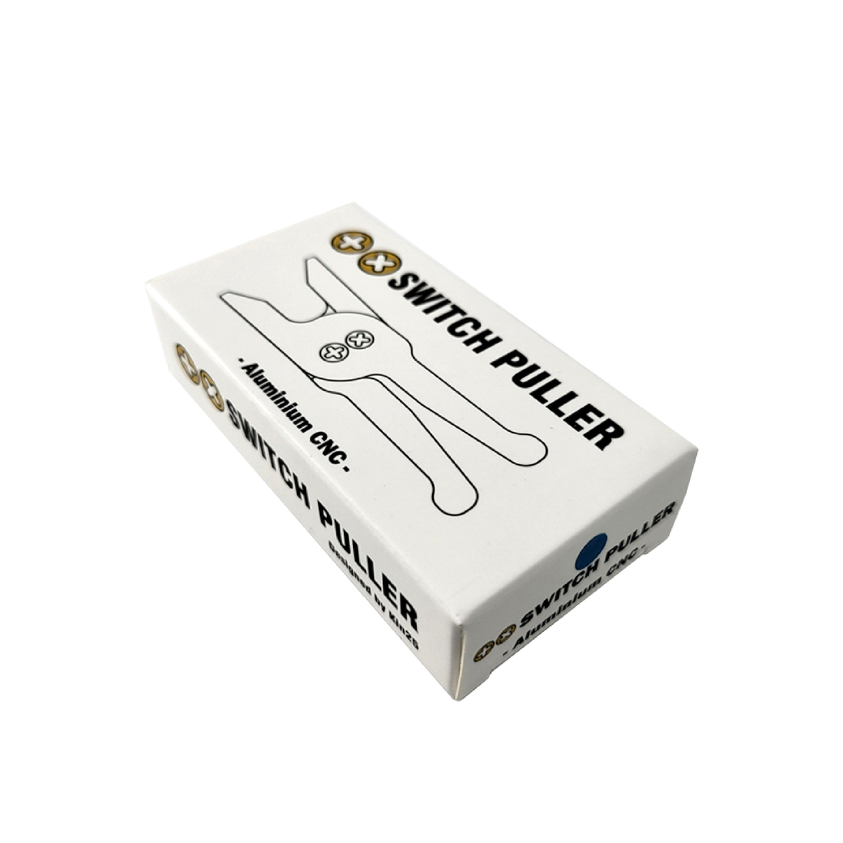 TX ALU Switch Puller – GEONWORKS