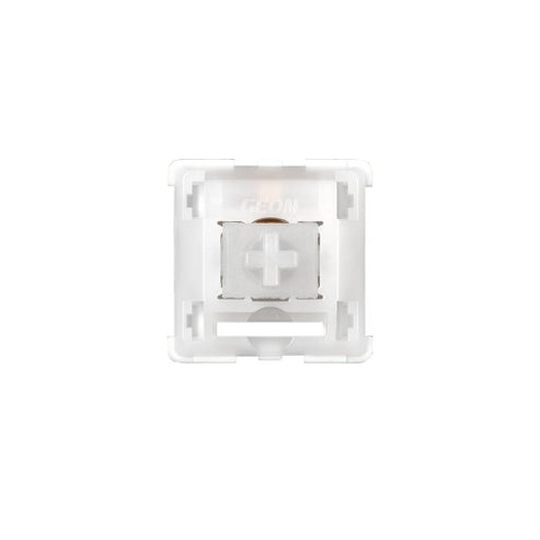 GEON Raw ZERO Switch – GEONWORKS
