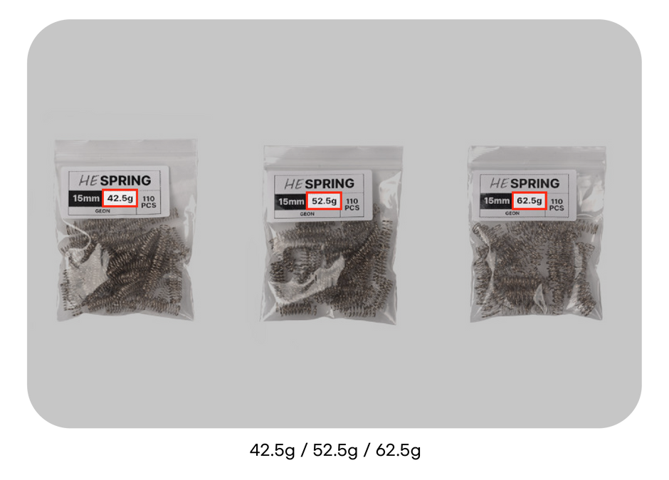 Springs – GEONWORKS