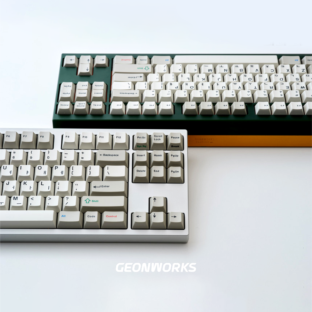 Key kobo – GEONWORKS