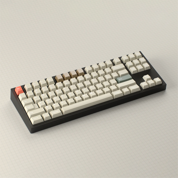 GMK MODERN MATERIALS – GEONWORKS