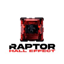 Raptor HE Gaming Switch – GEONWORKS