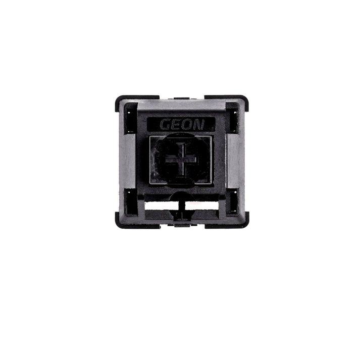 HG [Haimu x Geon] Switches – GEONWORKS