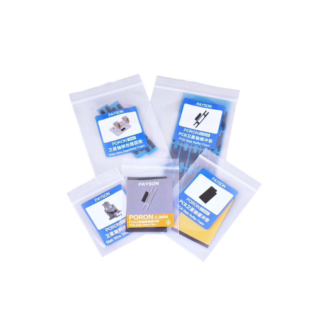 Accessories – GEONWORKS