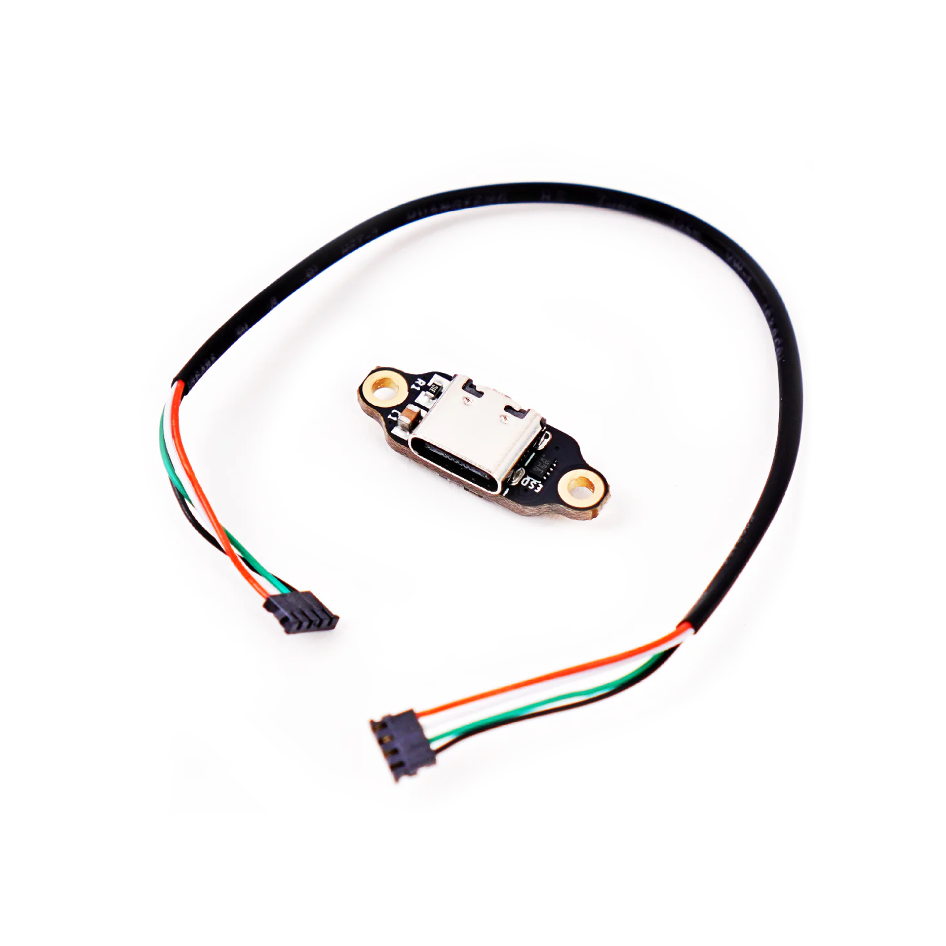 Fly Daughter Board – GEONWORKS