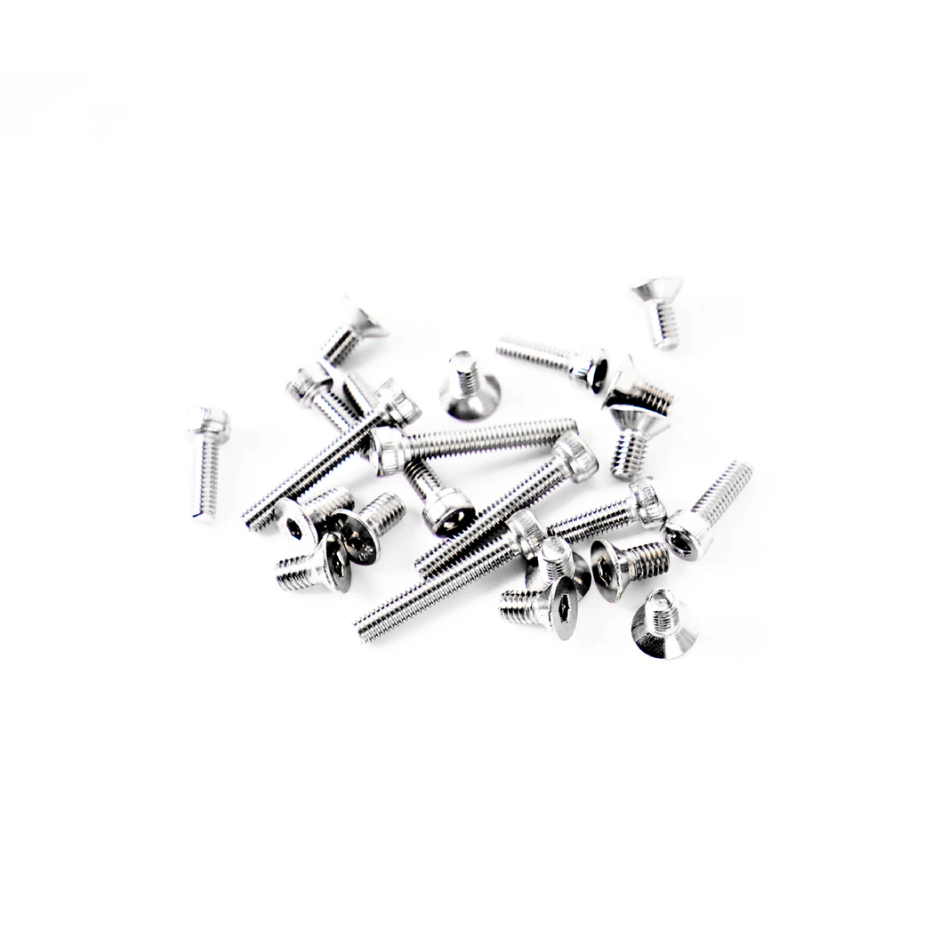 Accessories – GEONWORKS