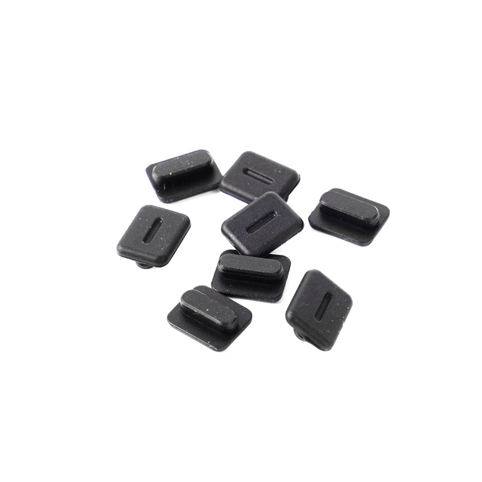 Bumpons – GEONWORKS