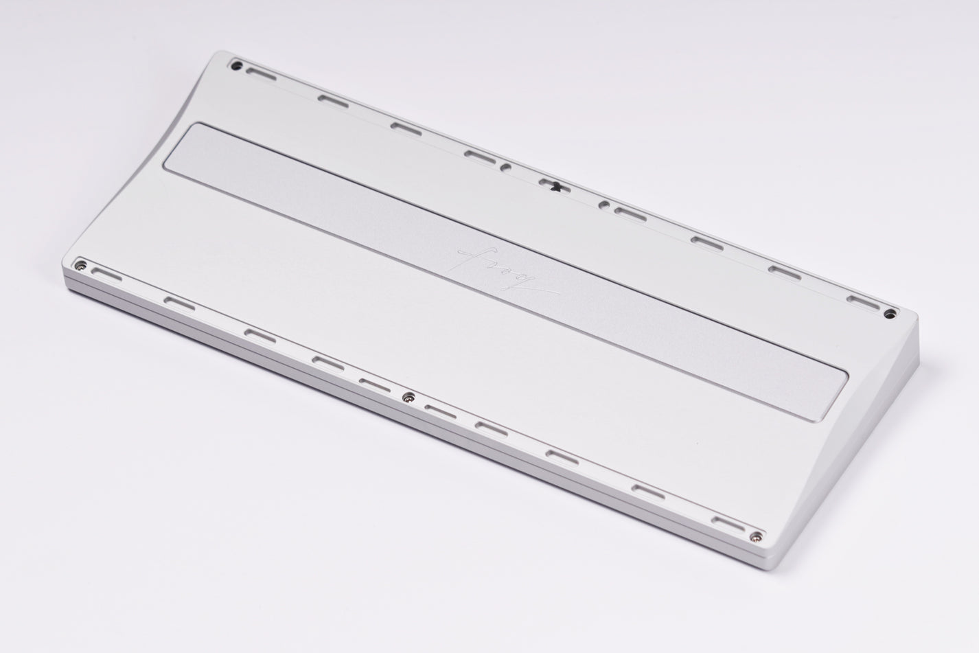 [In-stock] Frog TKL 8K Barebone Kit – GEONWORKS