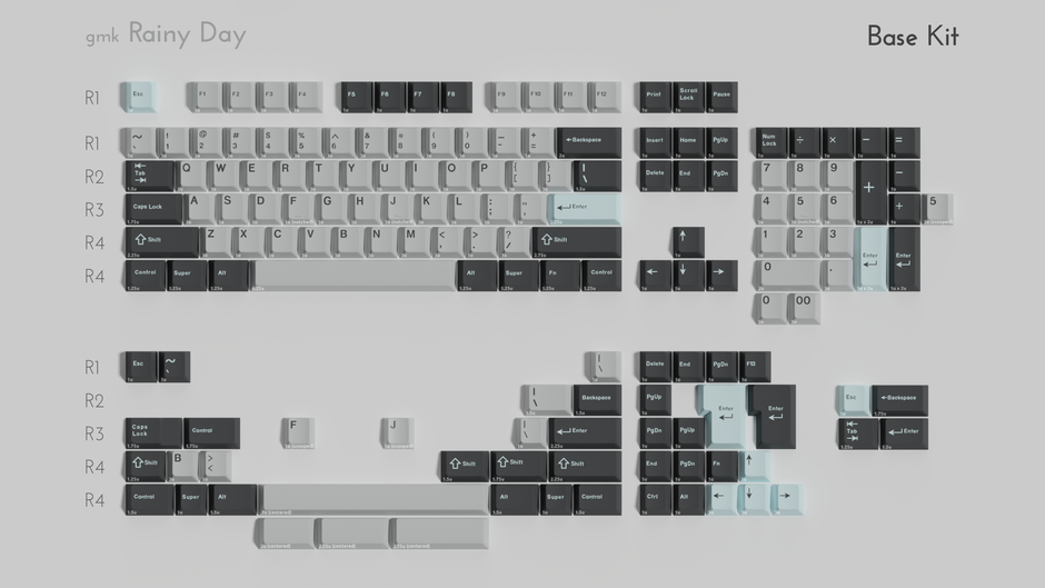 GMK – GEONWORKS