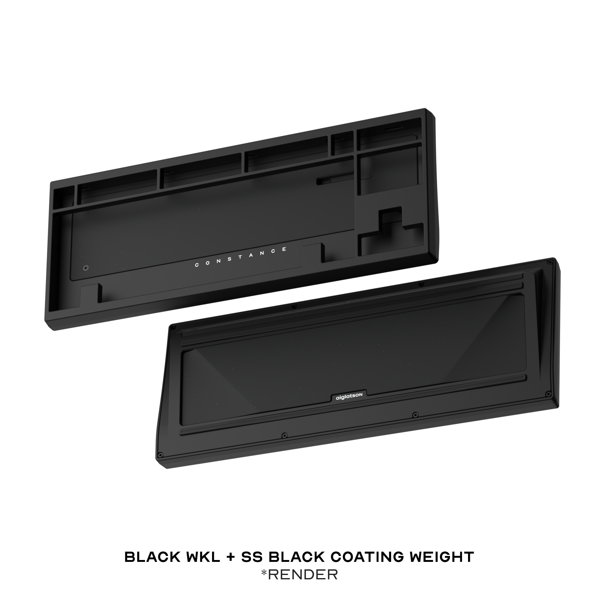 Constance TKL – GEONWORKS