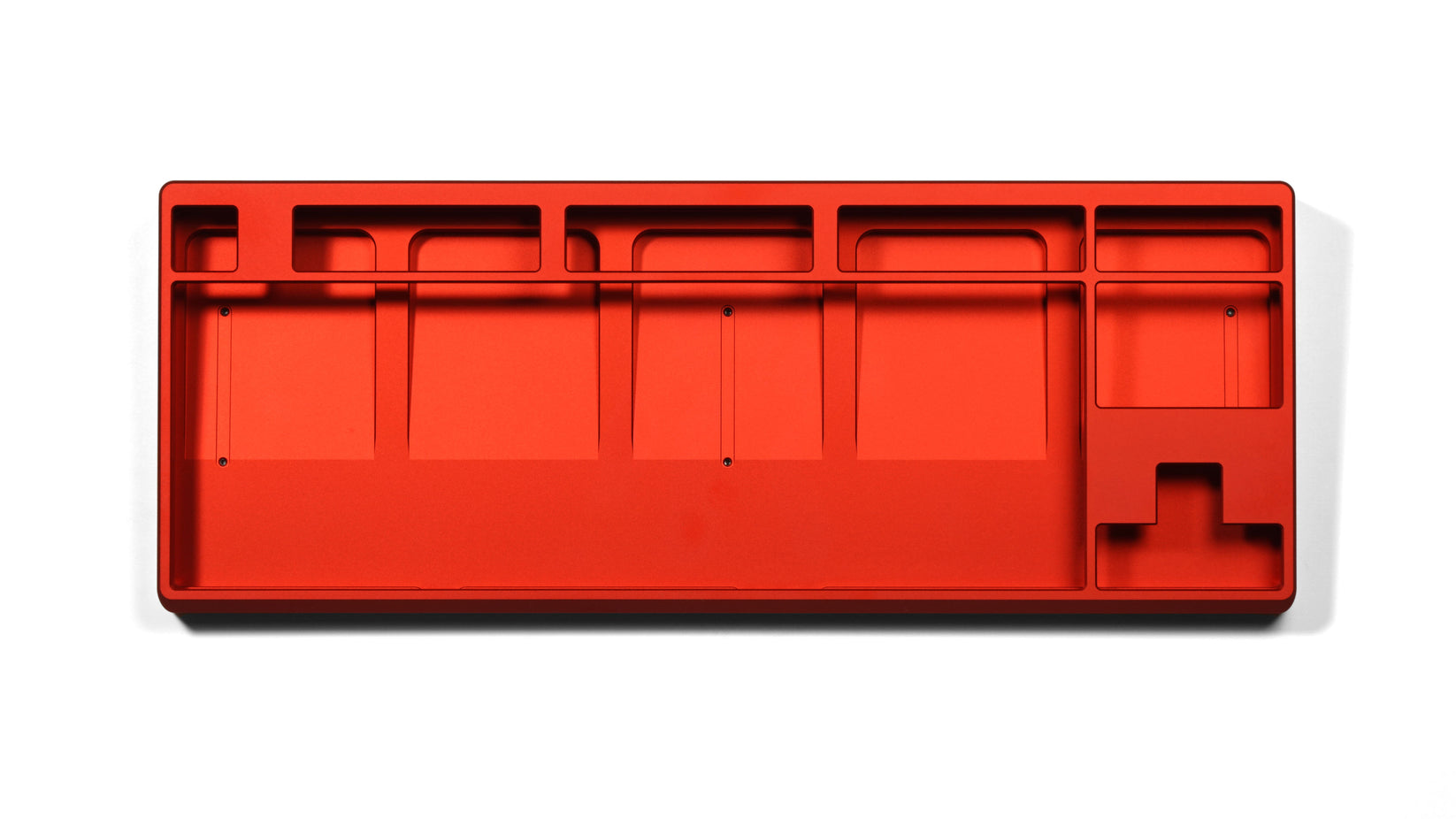 Frog TKL Leggera Barebone Kit – GEONWORKS