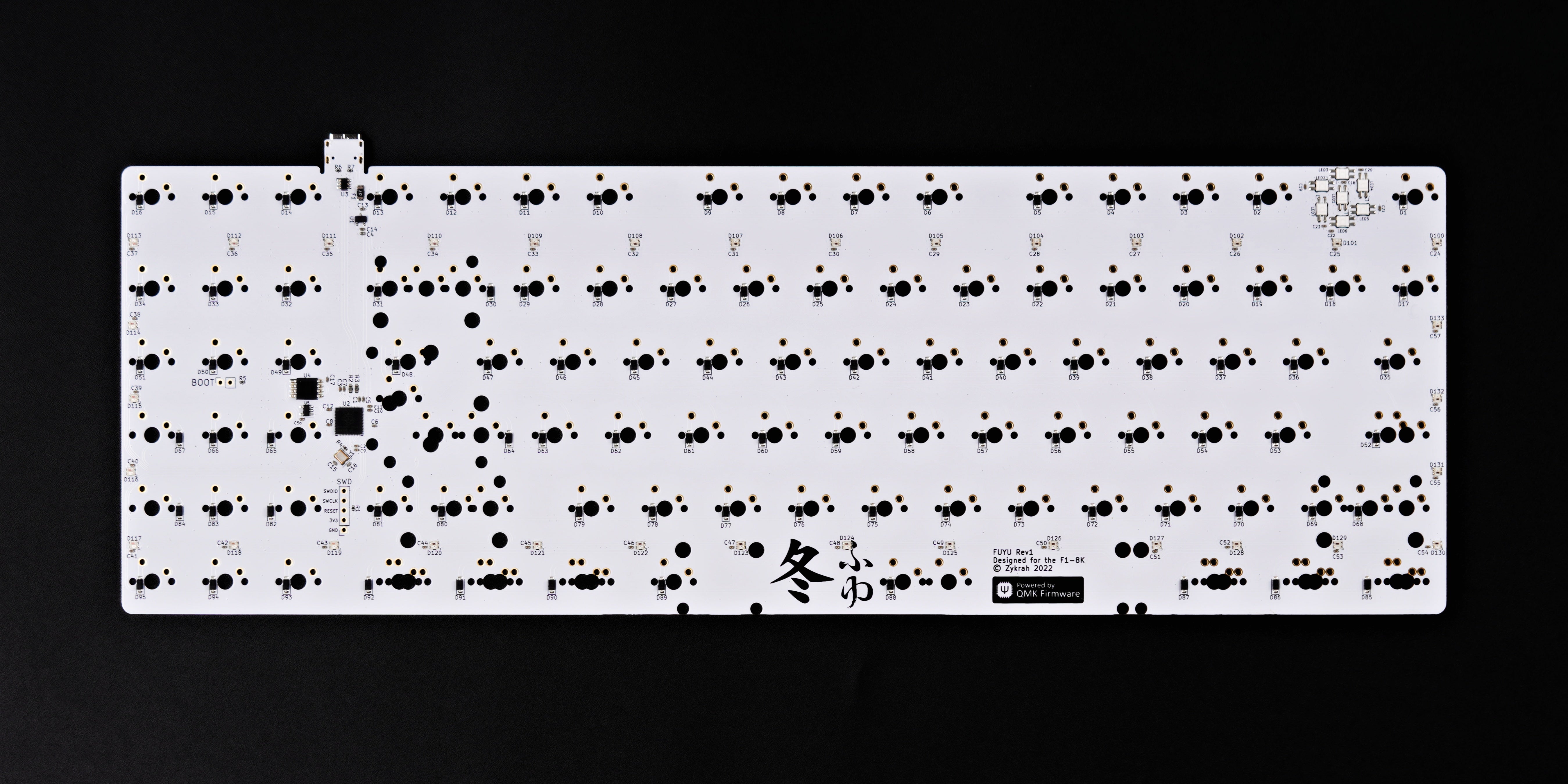 FROG TKL 8K – GEONWORKS