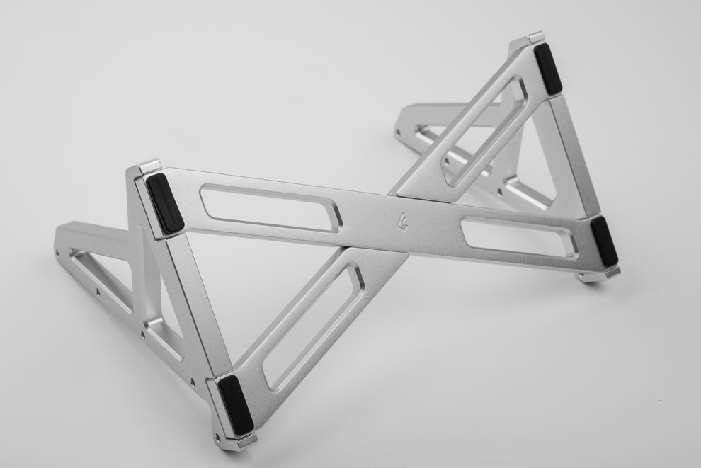 Geon Mechanical Keyboard Aluminum Stand – GEONWORKS