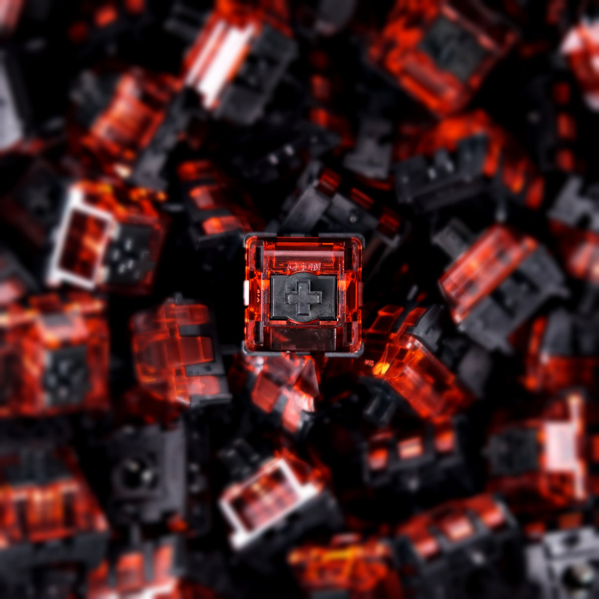 Raptor HE Gaming Switch – GEONWORKS