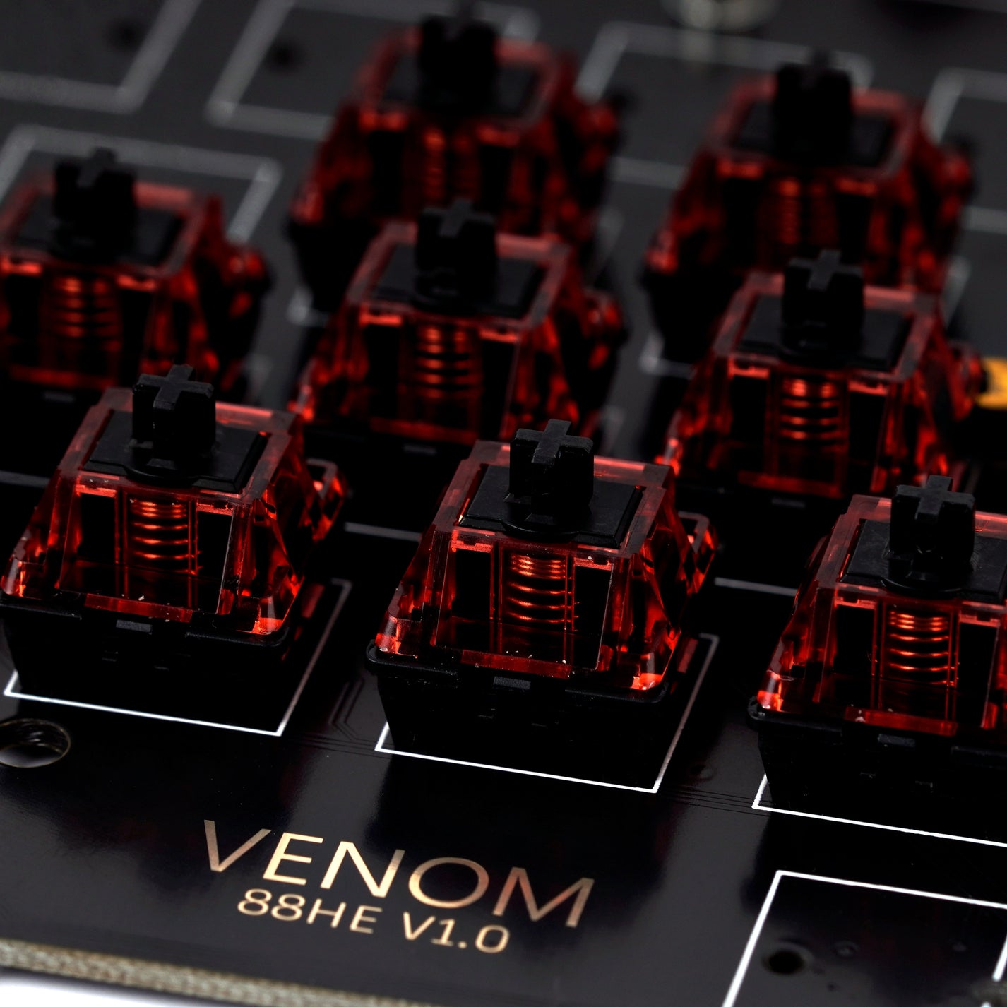 Raptor HE Gaming Switch – GEONWORKS