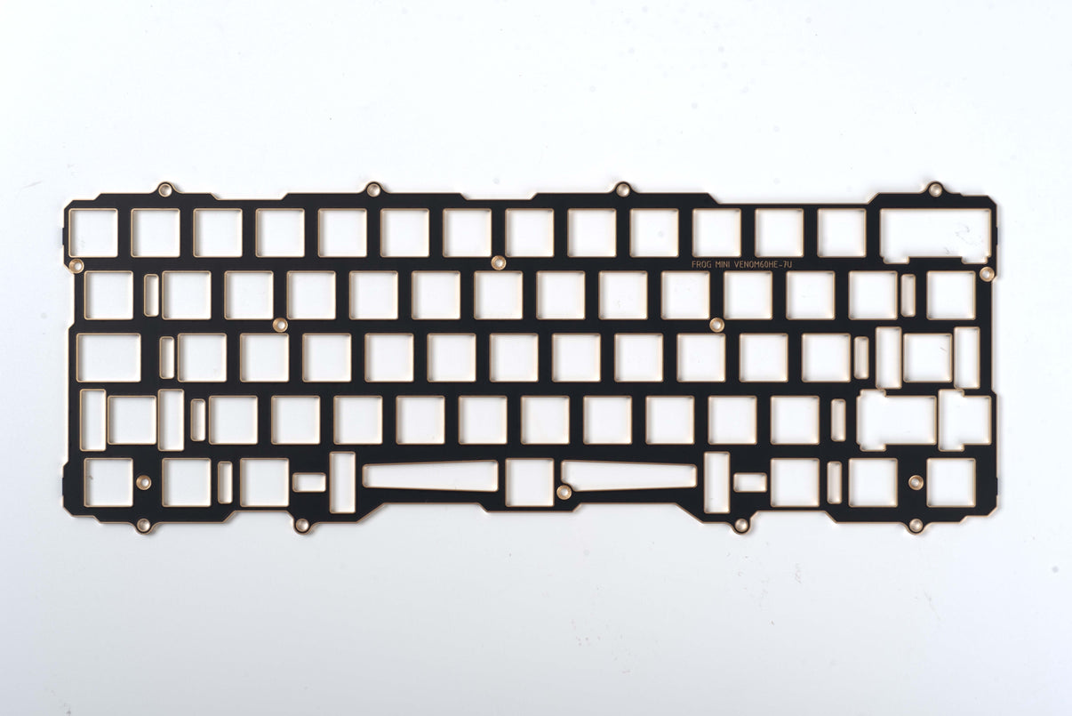 Venom HE 60% – GEONWORKS