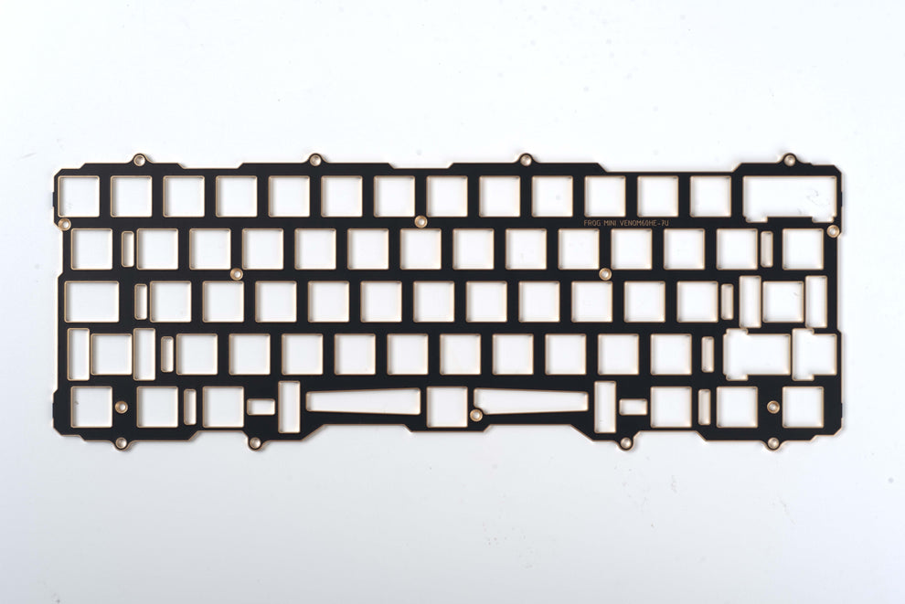 Venom HE 60% – GEONWORKS