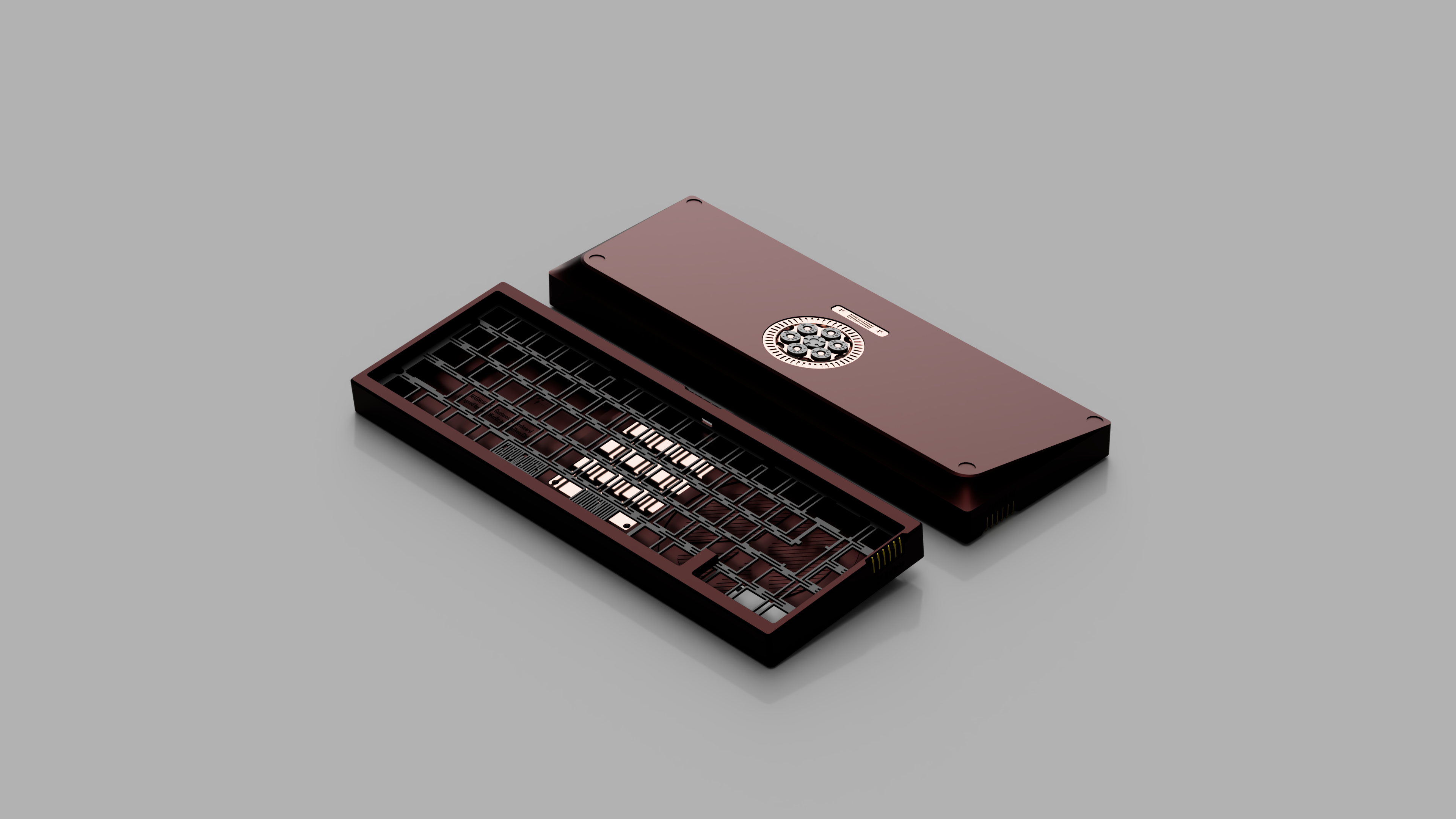 Magnum65 – GEONWORKS