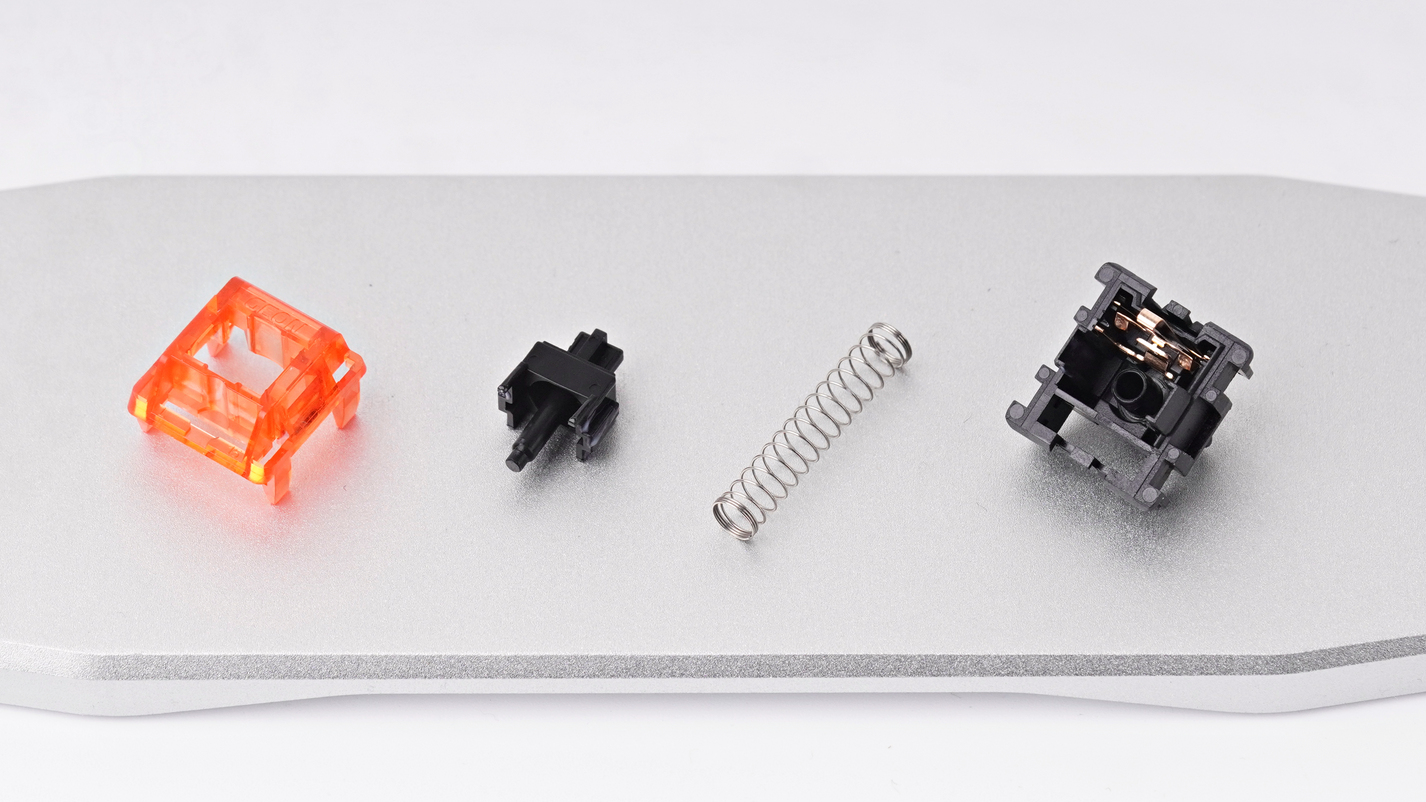 Raptor MX Gaming Switch – GEONWORKS