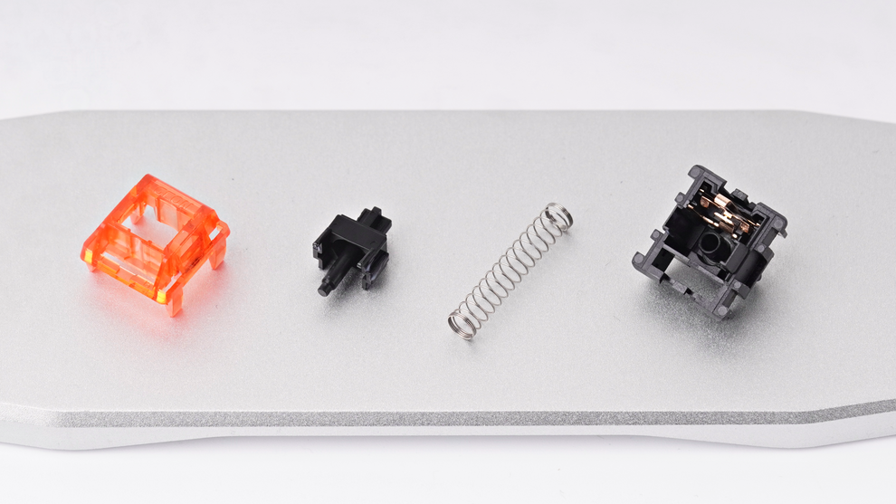 Raptor MX Gaming Switch – GEONWORKS