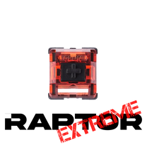 Raptor MX Gaming Switch – GEONWORKS