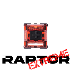 Raptor MX Gaming Switch – GEONWORKS