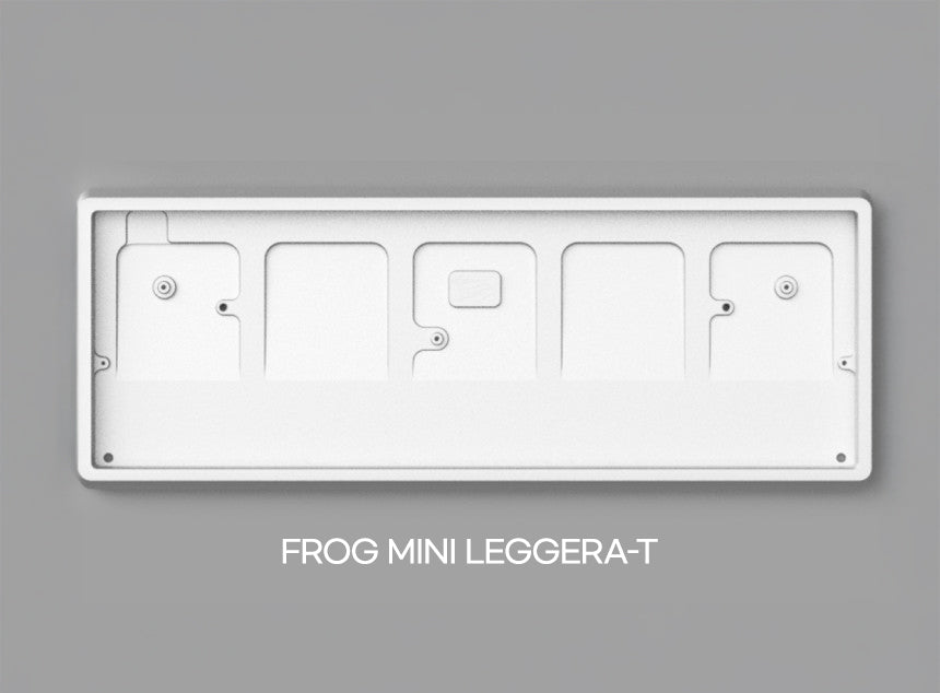 [In-stock] Frog Mini Leggera – GEONWORKS