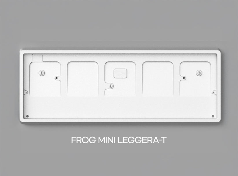 [In-stock] Frog Mini Leggera – GEONWORKS