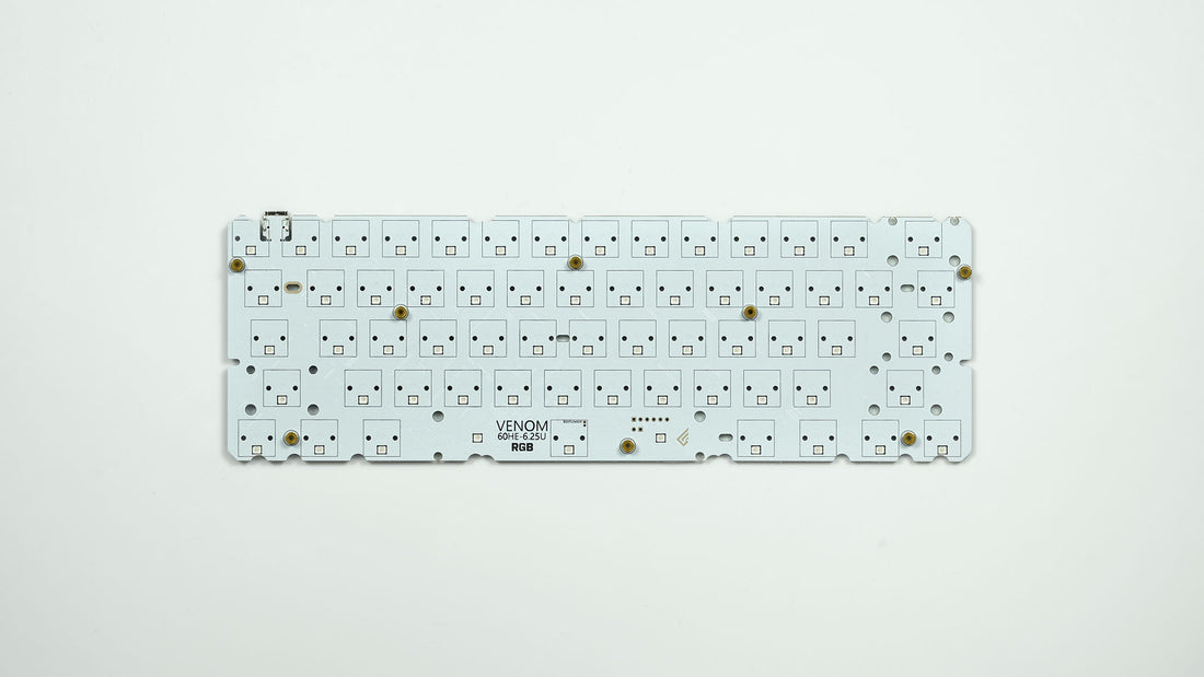 Venom HE 60% – GEONWORKS