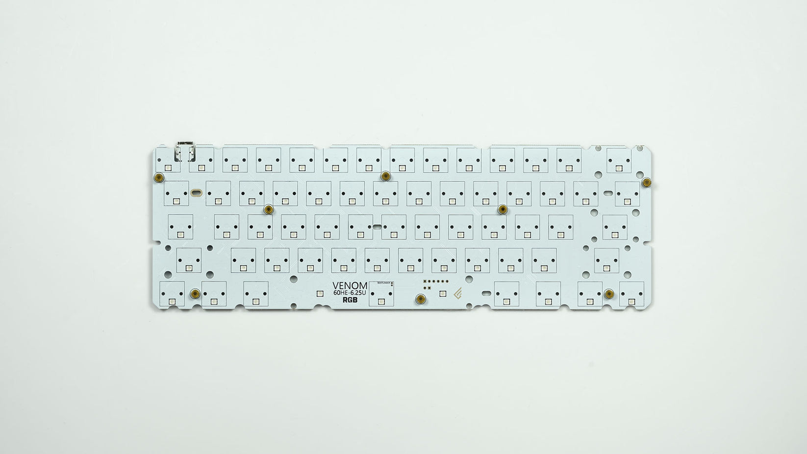 Venom HE 60% – GEONWORKS