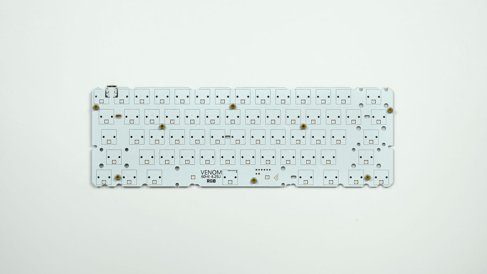 Venom HE 60% – GEONWORKS