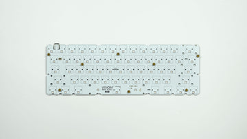 VENOM 60 HE PCB – GEONWORKS
