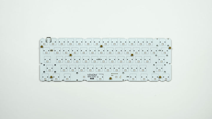 VENOM 60 HE PCB – GEONWORKS