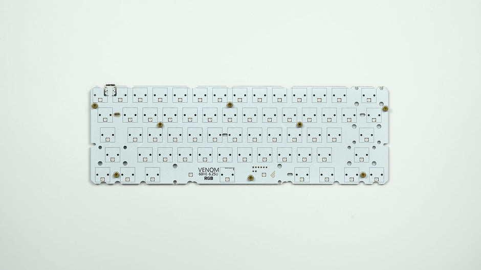 VENOM 60 HE PCB – GEONWORKS