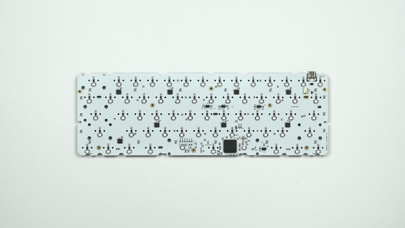 Venom HE 60% – GEONWORKS