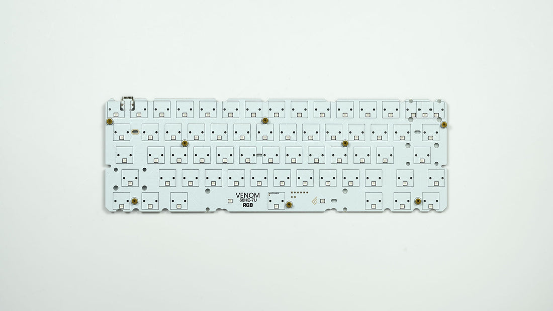 Venom HE 60% – GEONWORKS