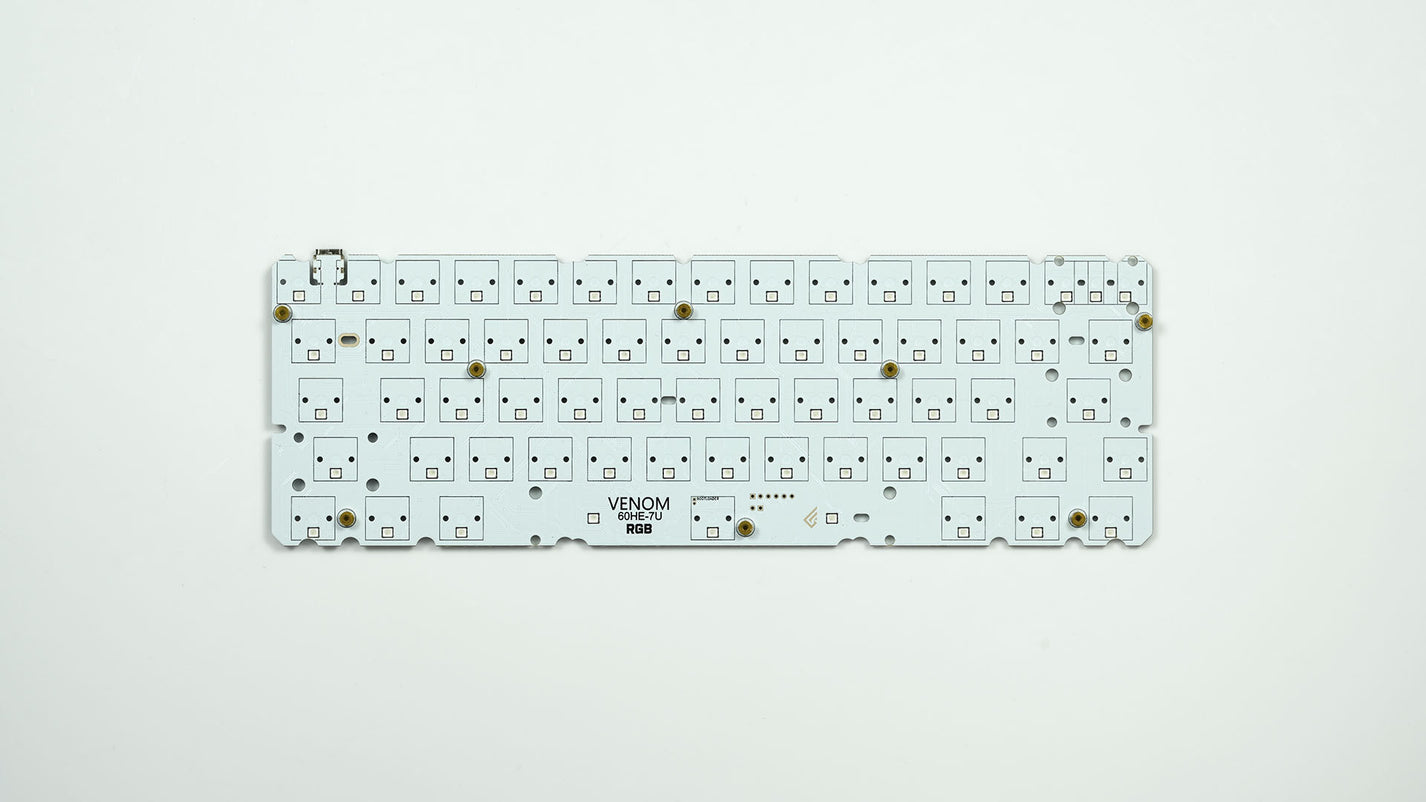 Venom HE 60% – GEONWORKS