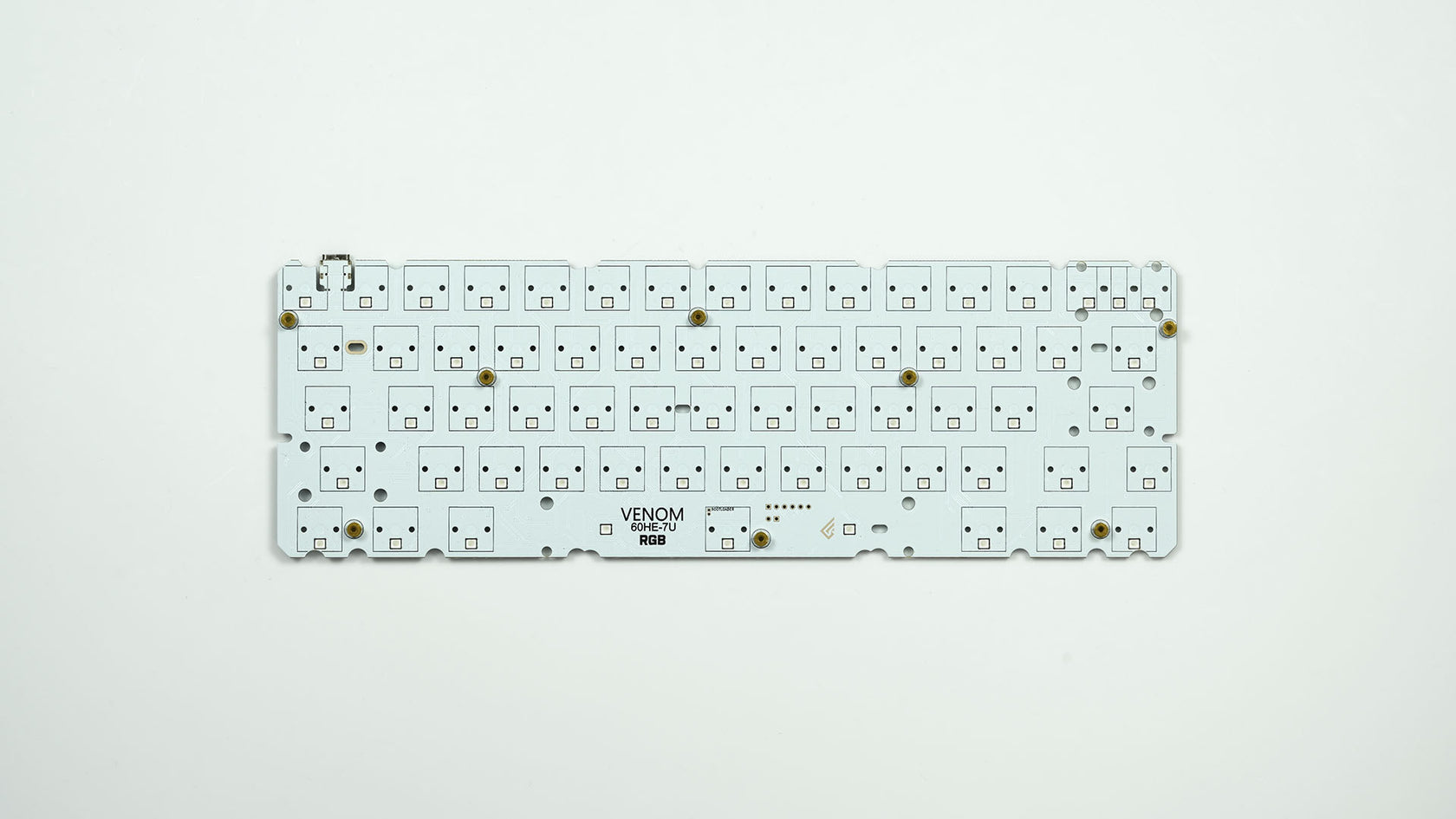 Venom HE 60% – GEONWORKS
