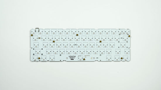 Venom HE 60% – GEONWORKS