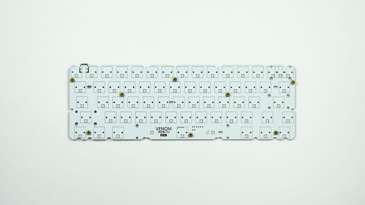 Venom HE 60% – GEONWORKS