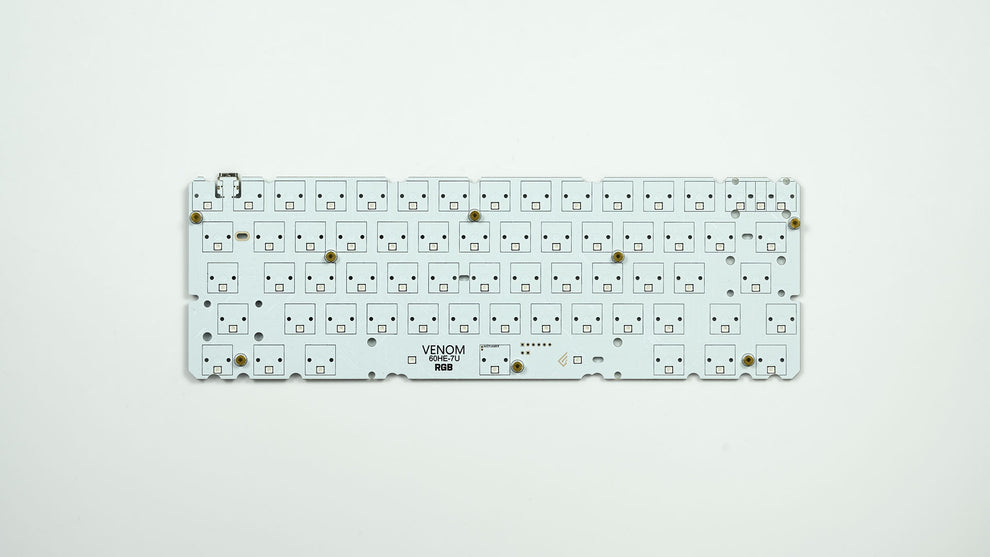 Venom HE 60% – GEONWORKS